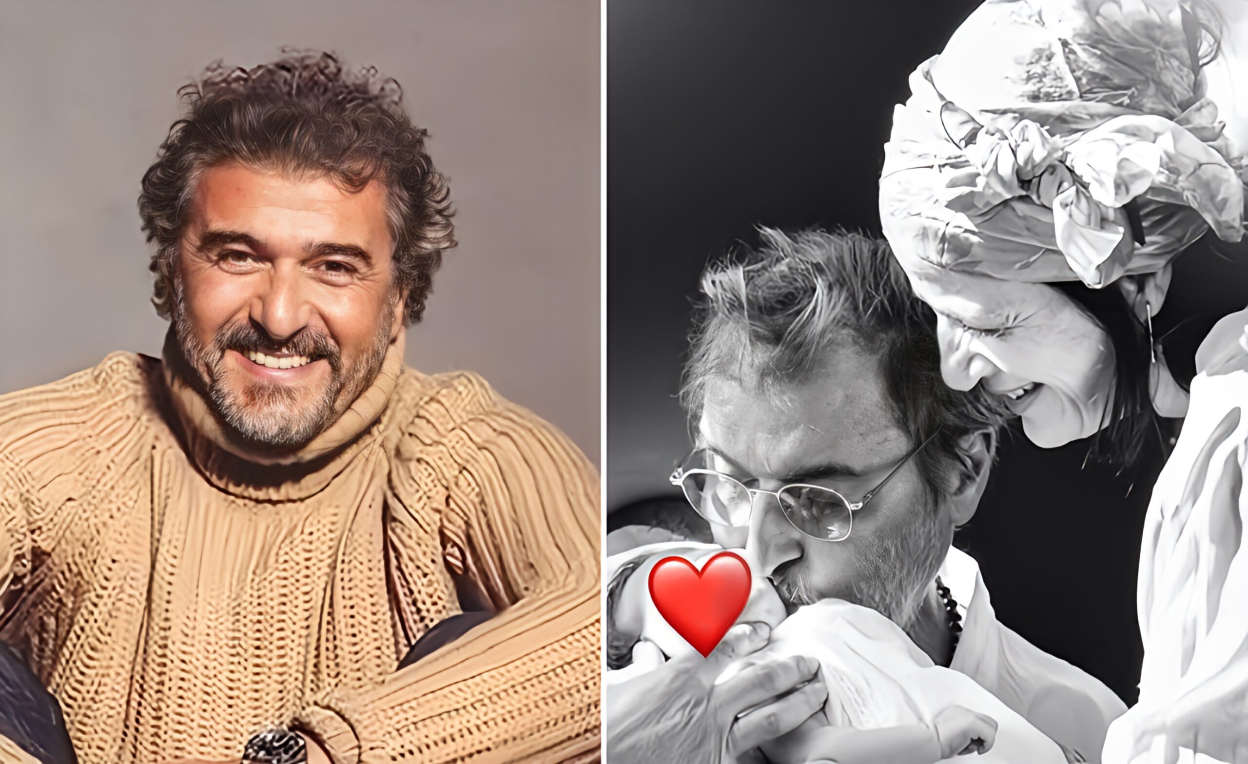 Daniel Lévi nous quittait le 6 août 2022. Sa voix exceptionnelle raisonne encore ! | Suis-Nous