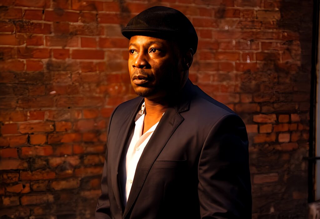 Bon anniversaire à MC Solaar (55 ans) - Le pionnier du Rap français ...