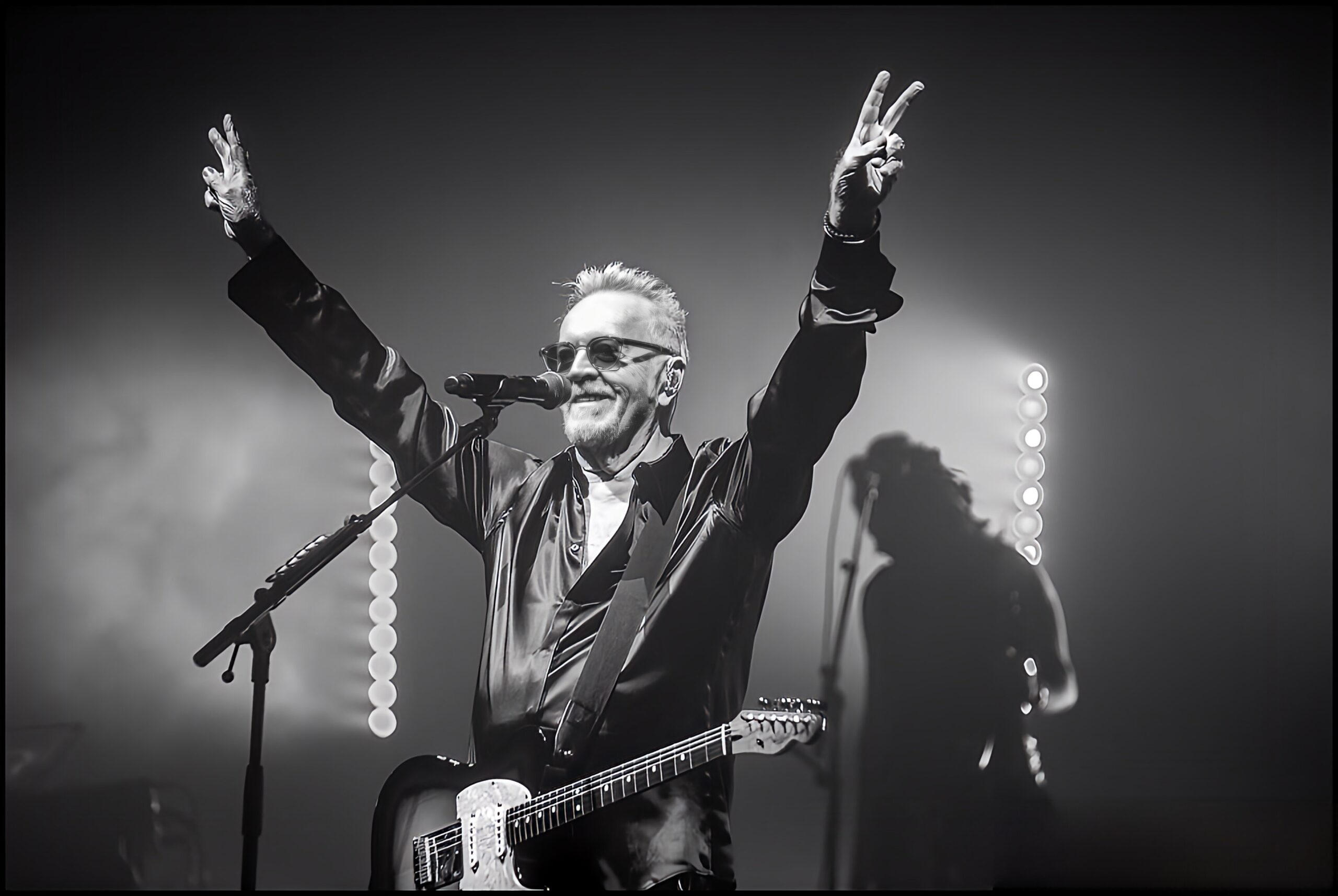 Tsiku lobadwa labwino kwa Umberto Tozzi (zaka 72) "Ti amo", "Gloria ...