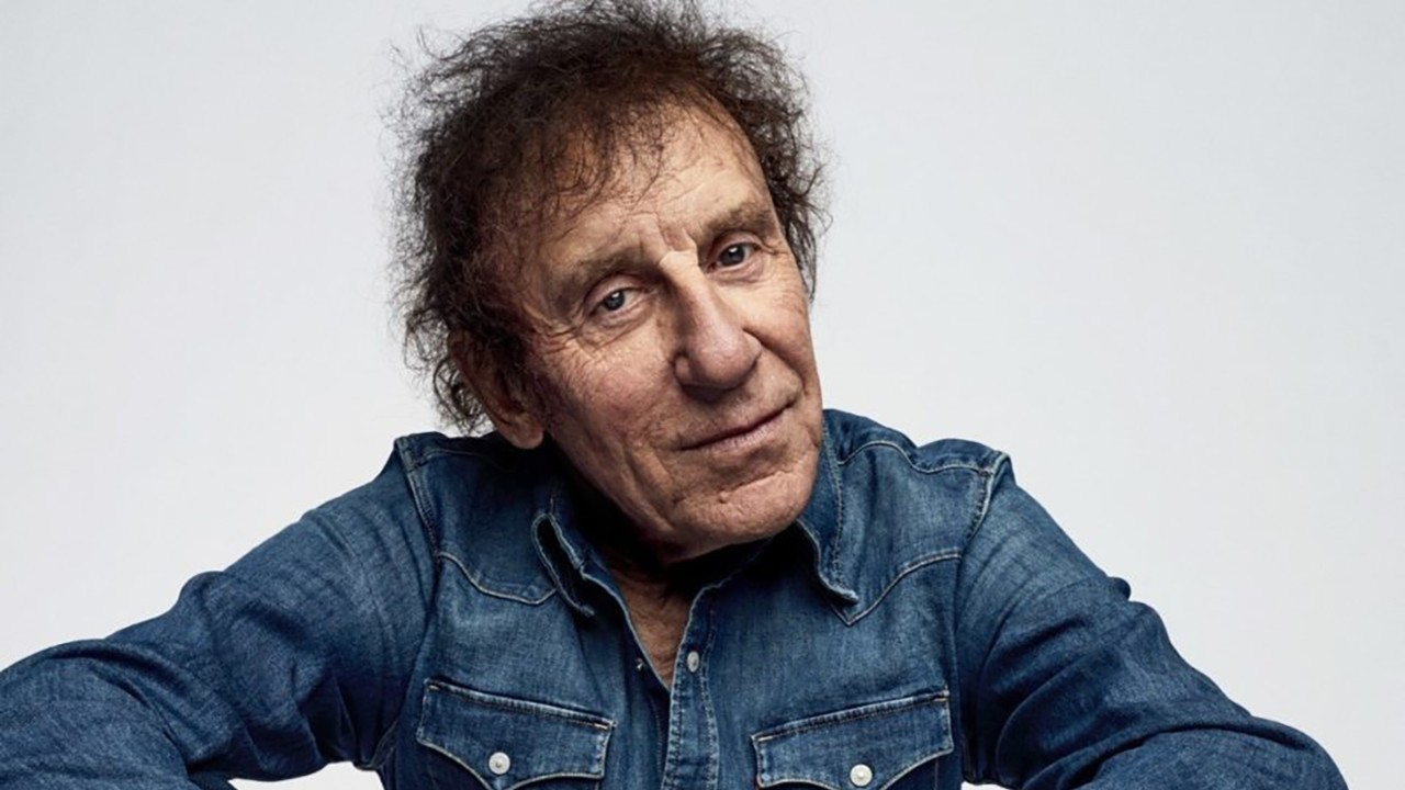 Happy birthday to Alain Souchon who is celebrating his 78th birthday ...