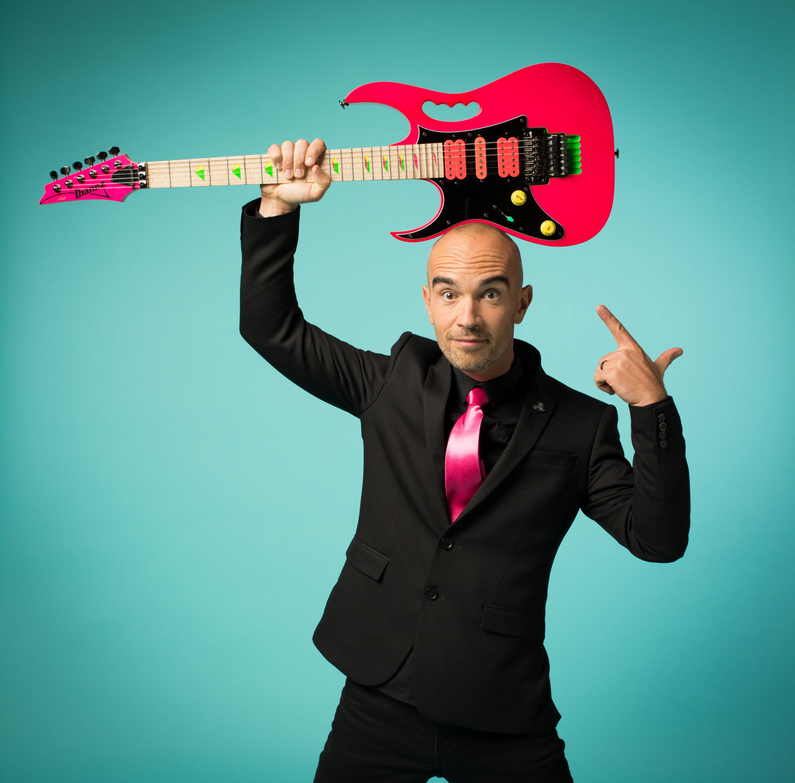 Usuku lokuzalwa olujabulisayo ku-Aldebert (iminyaka engu-50) | Silandele