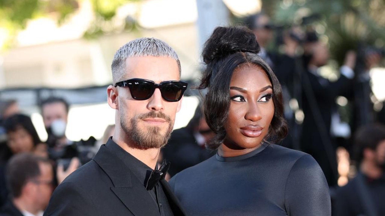 Nogadrain'ny polisy i Aya Nakamura sy ny namany noho ny herisetra nifanaovana tamin'ny vadiny ...