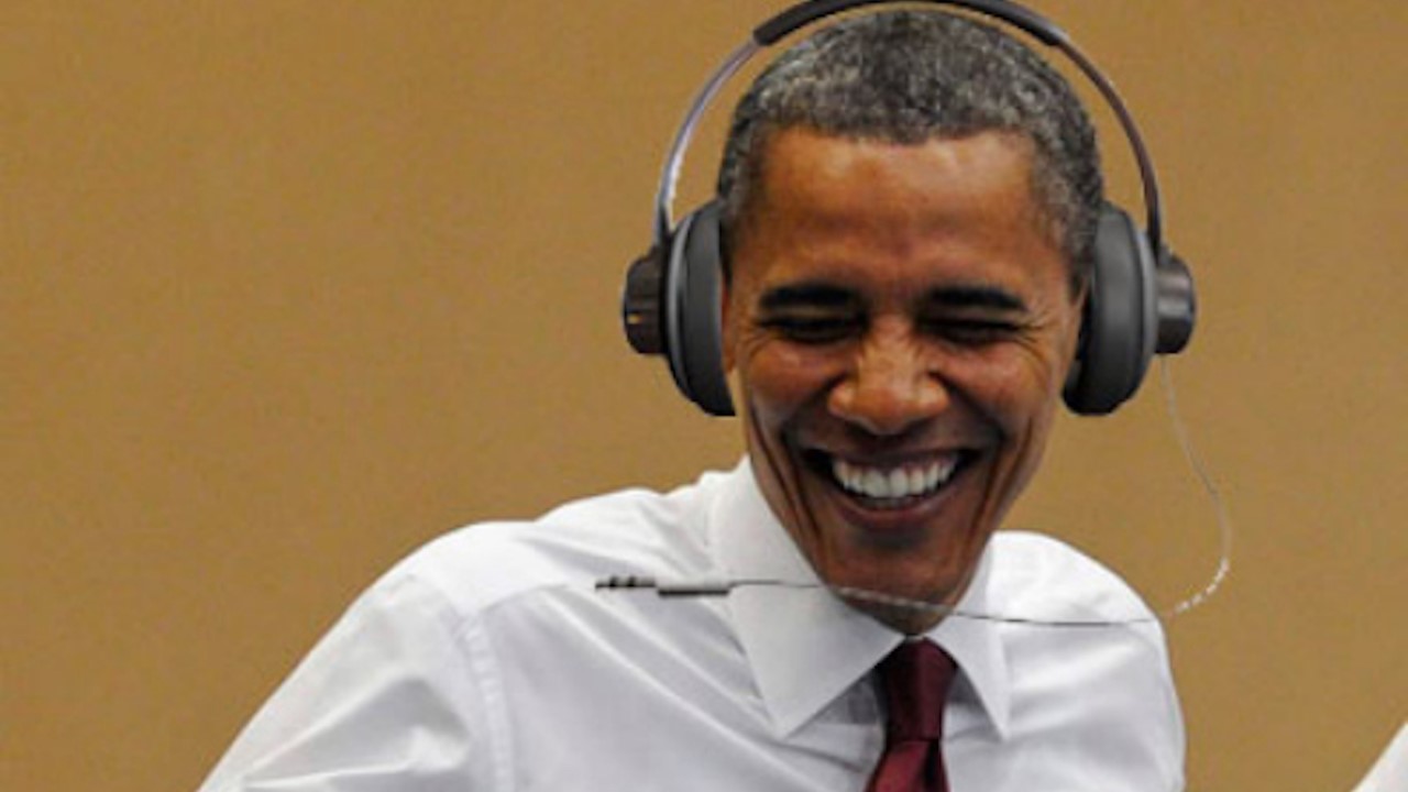 Barack Obama revela sua playlist de verão 2022 com Beyoncé, Joe Coker ...