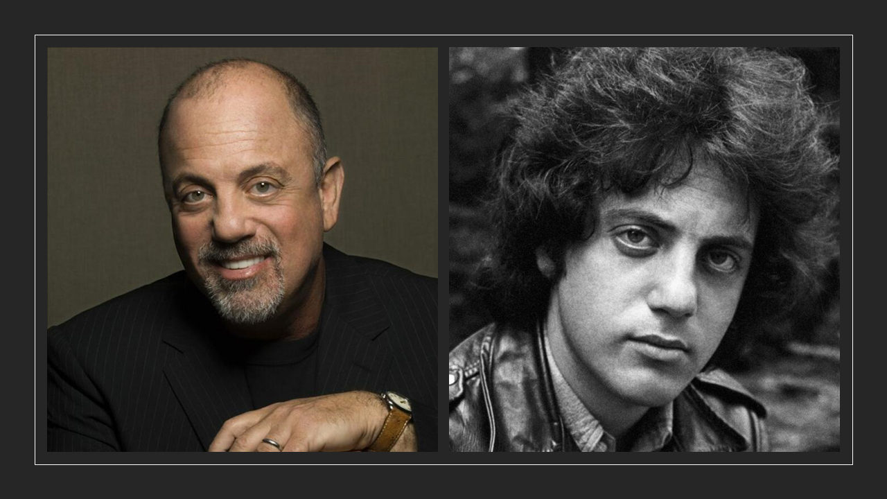 Souvenir 1979: Honesty - Billy Joel Tekst oversat til fransk | Følg os