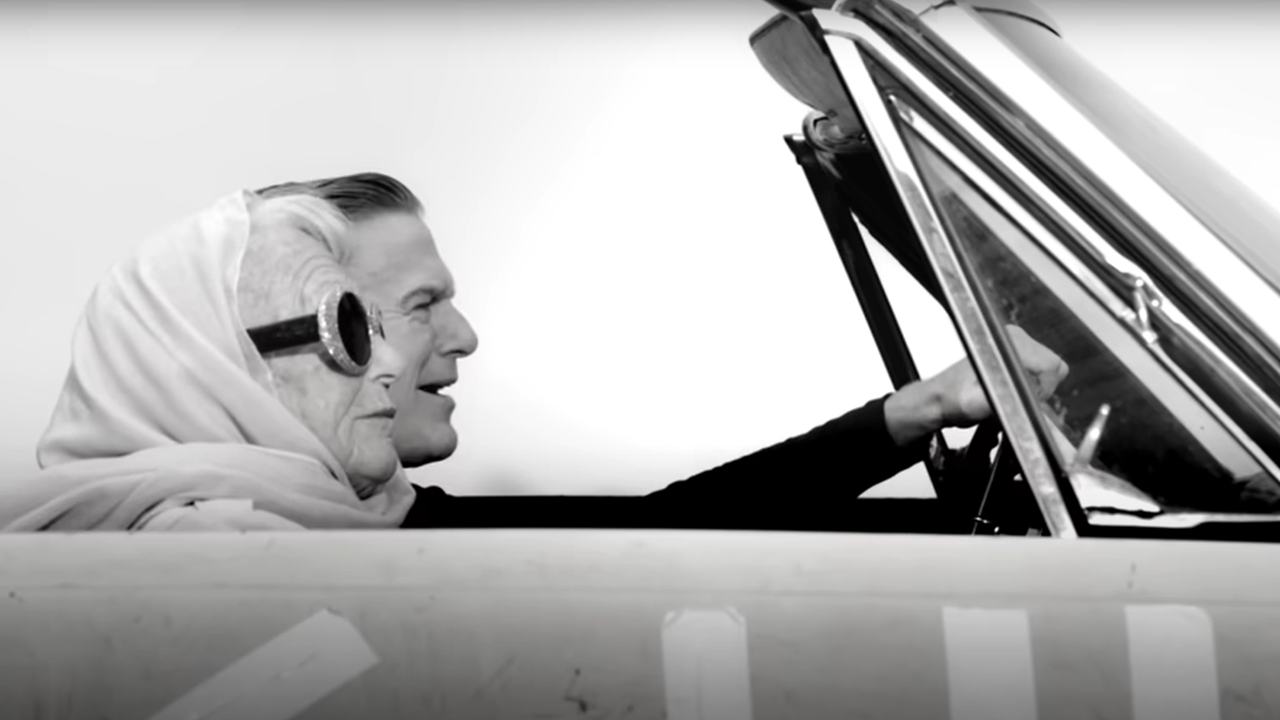 Découvrez le tout dernier titre de Bryan Adams "So Happy It Hurts ...