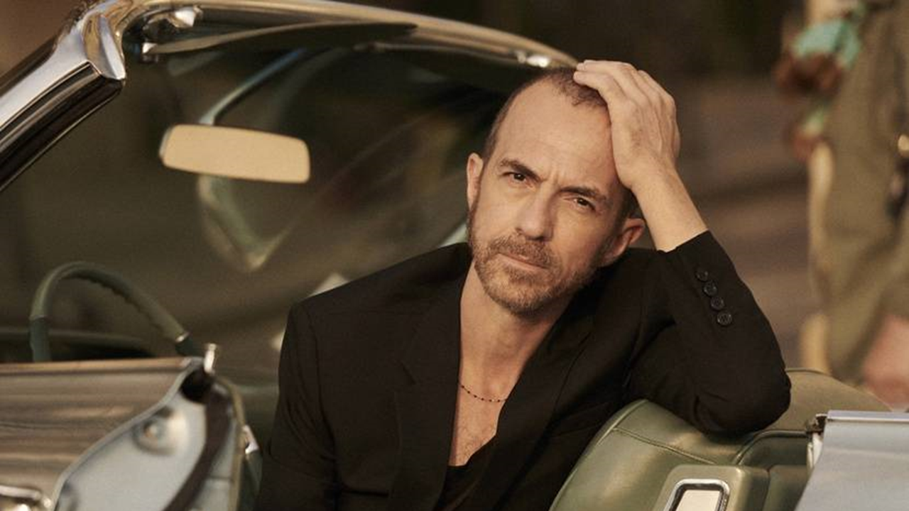 Découvrez le nouveau clip de Calogero - C'était mieux après. | Suis-Nous