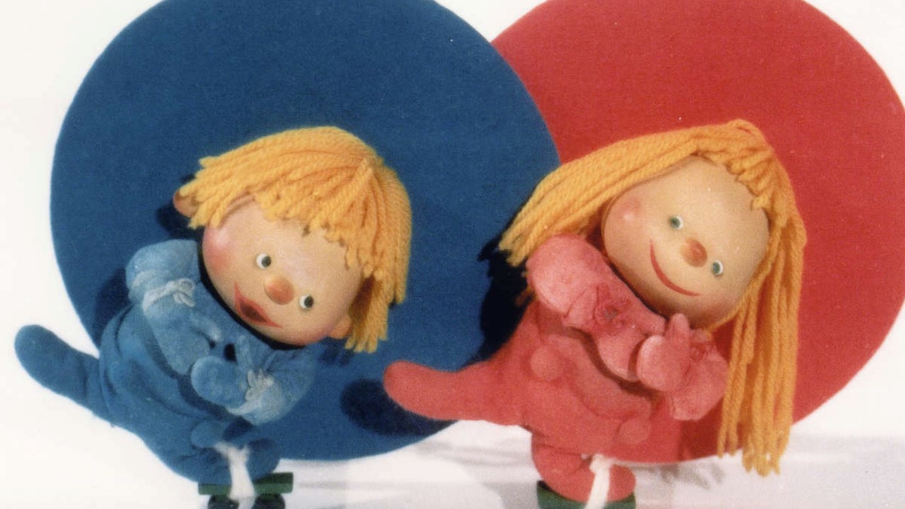 Souvenir d'enfance : Générique de la série "Chapi Chapo" | Suis-Nous