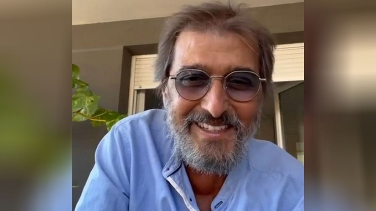 Daniel Lévi était fier de nous annoncer la naissance de sa fille ...