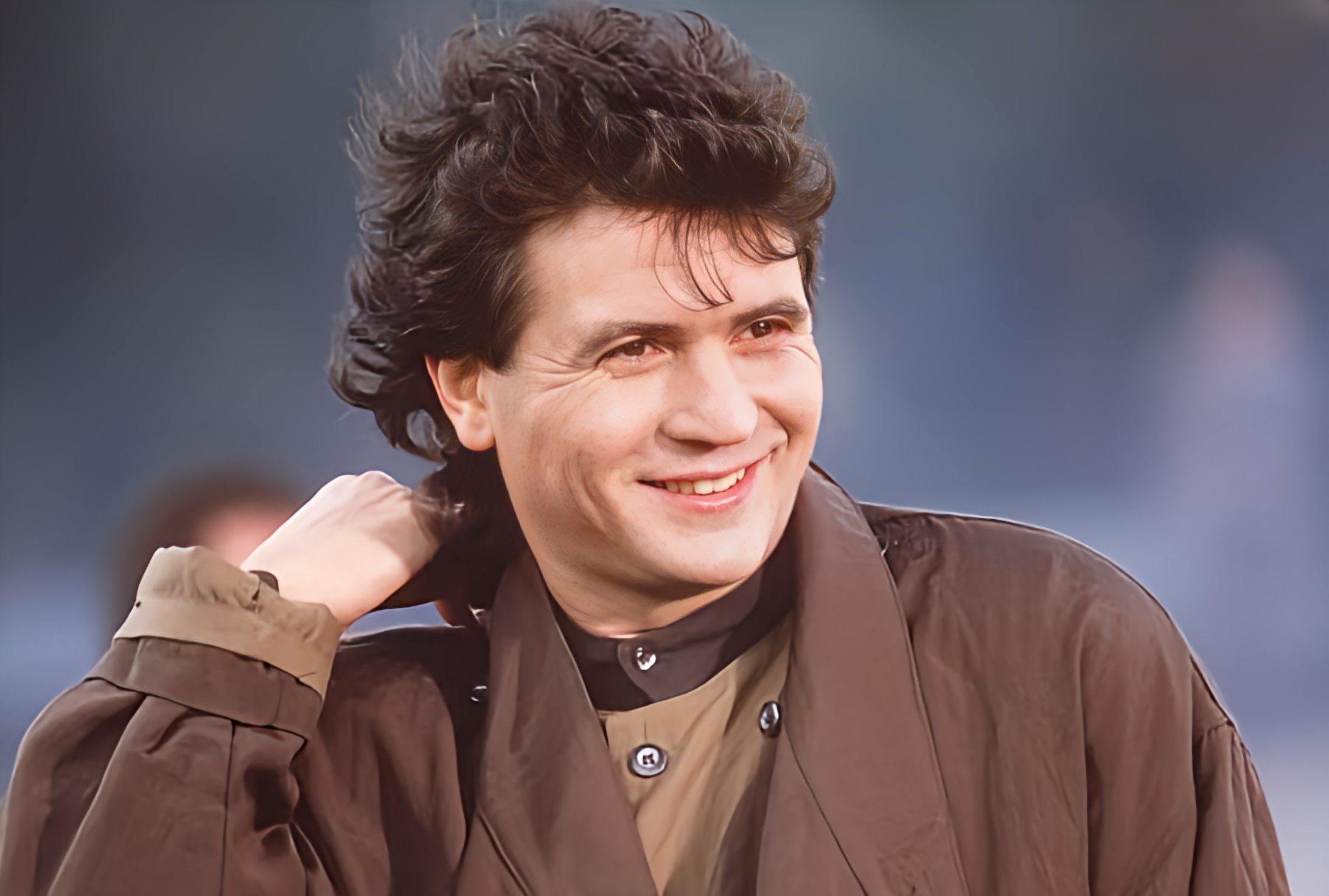 14 janvier 1986 : Daniel Balavoine meurt et un mythe nait…"La vie ne m ...