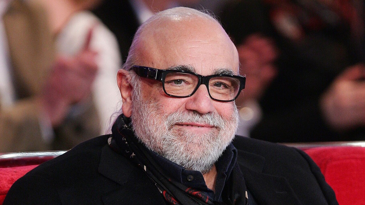 Demis Roussos - It's Five O'Clock - Quand je t'aime - | Suis-Nous