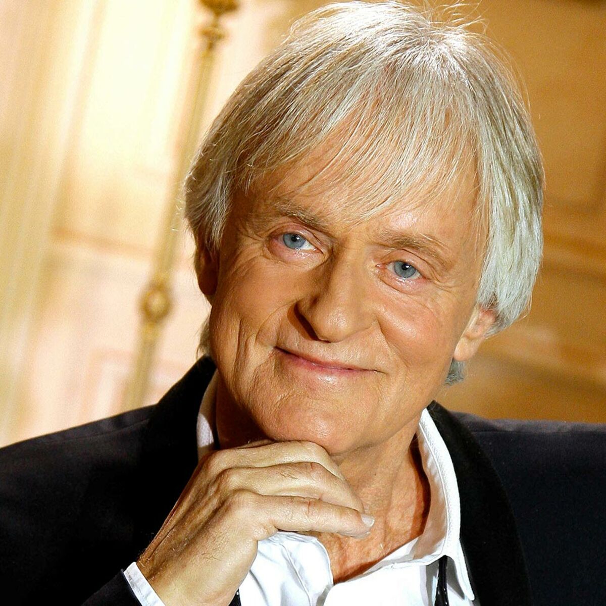 Presentación de diapositivas con música de Dave que celebra su 79 ...