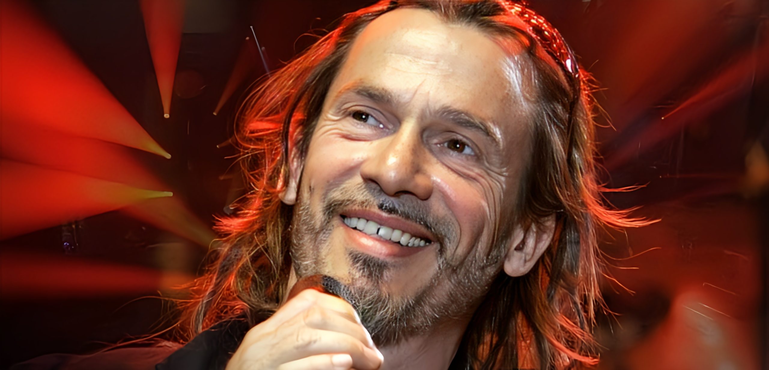 "Les 20 chansons de Florent Pagny préférées des Français" ce soir sur ...