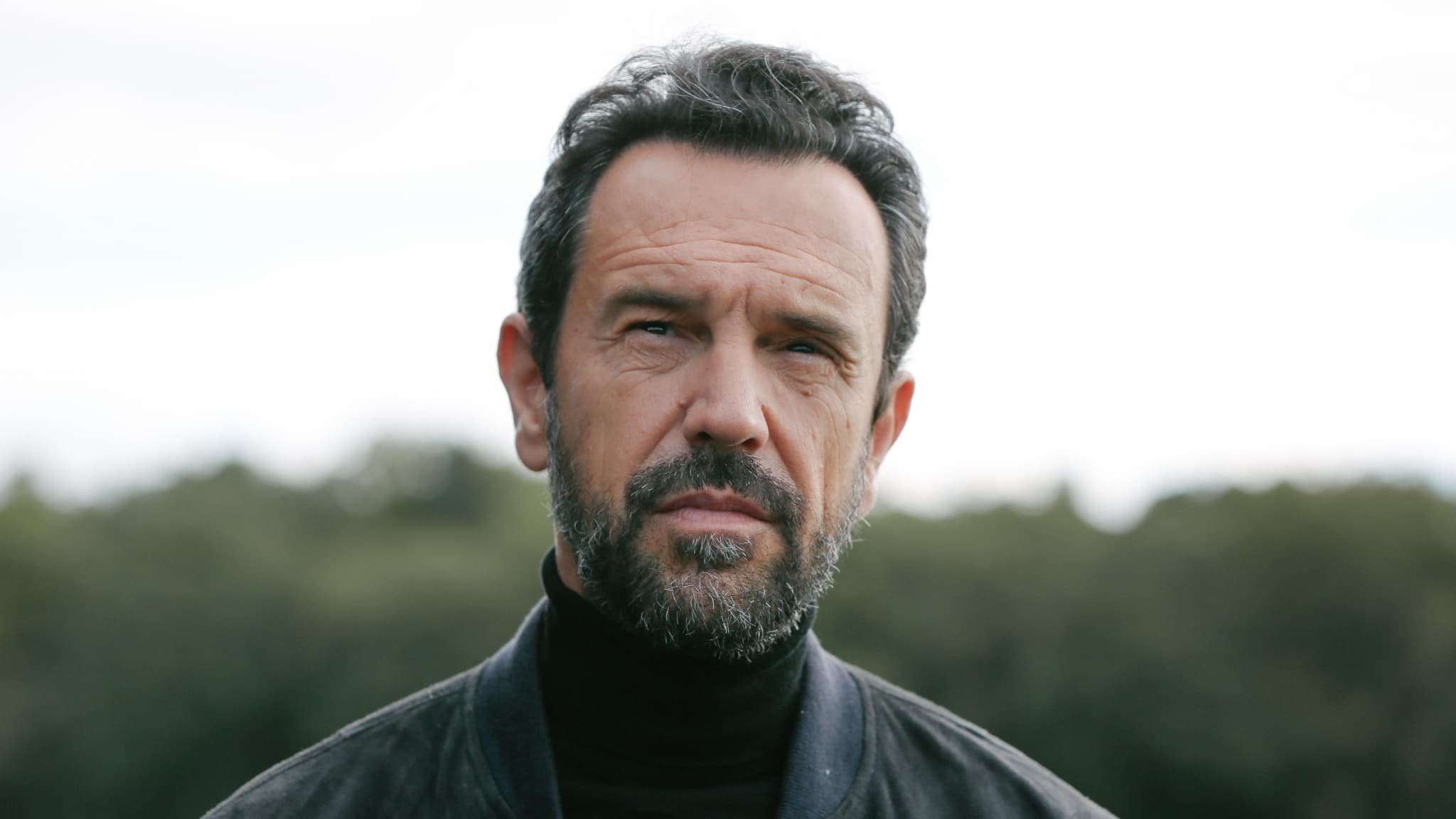 Découvrez "Sous un soleil de plomb" le nouvel album de Gerald De Palmas ...