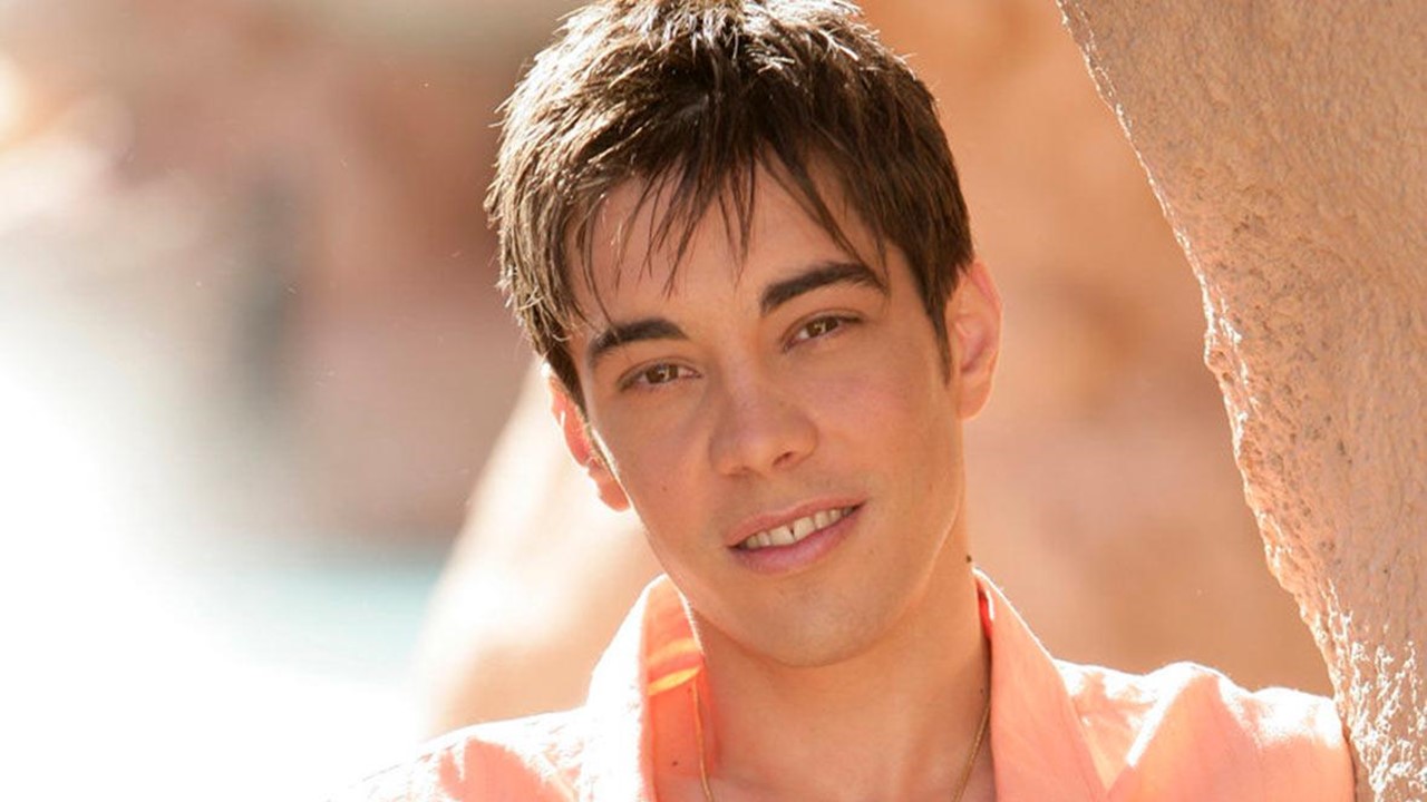 Gregory Lemarchal avrebbe compiuto 40 anni il 13 maggio. Torna il suo ...