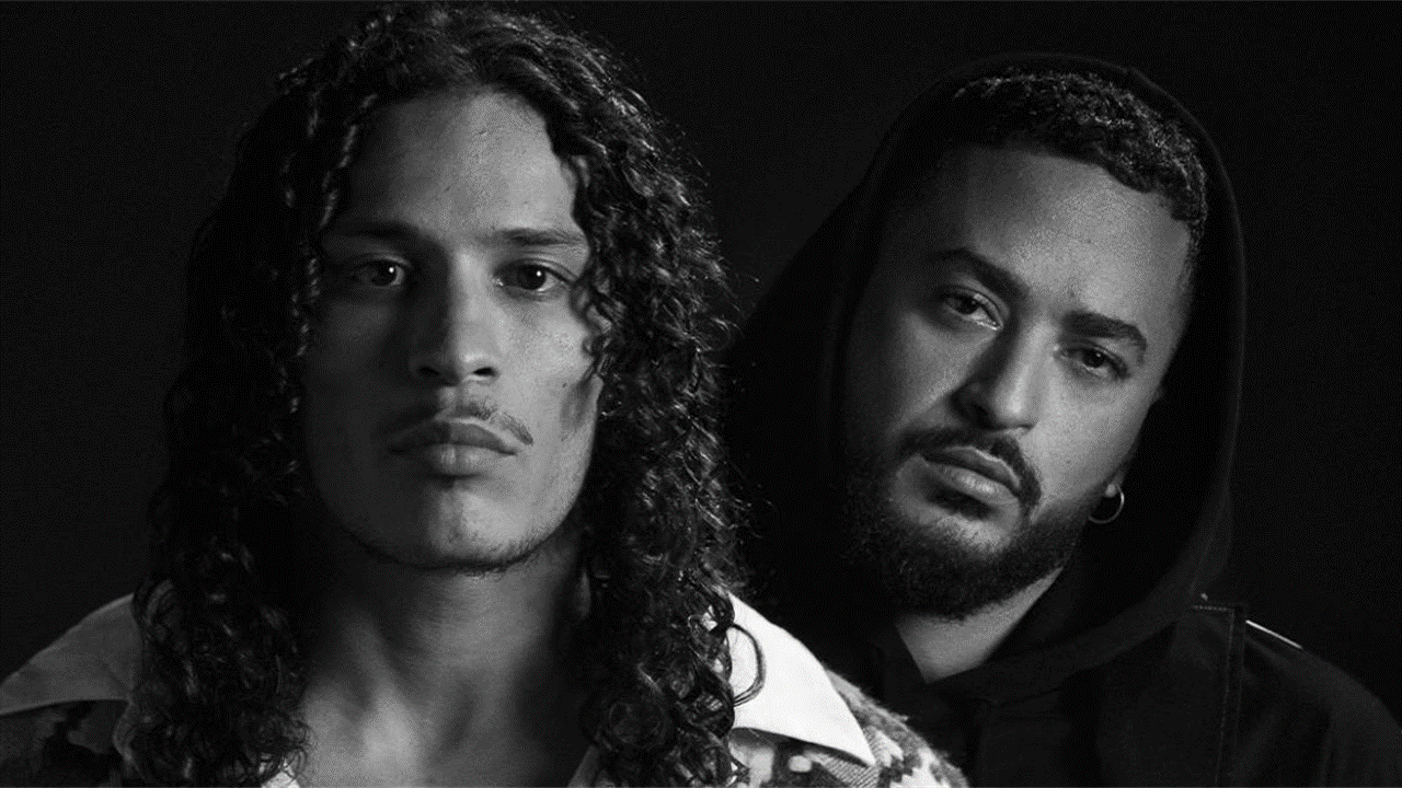 En 2 jours, Y'a rien - Hatik et Slimane cartonne. Peut-être le tube ...