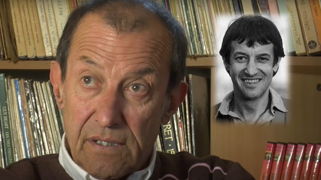 Henri Tachan est mort à 83 ans. Il chantait "Pas vieillir pas mourir ...