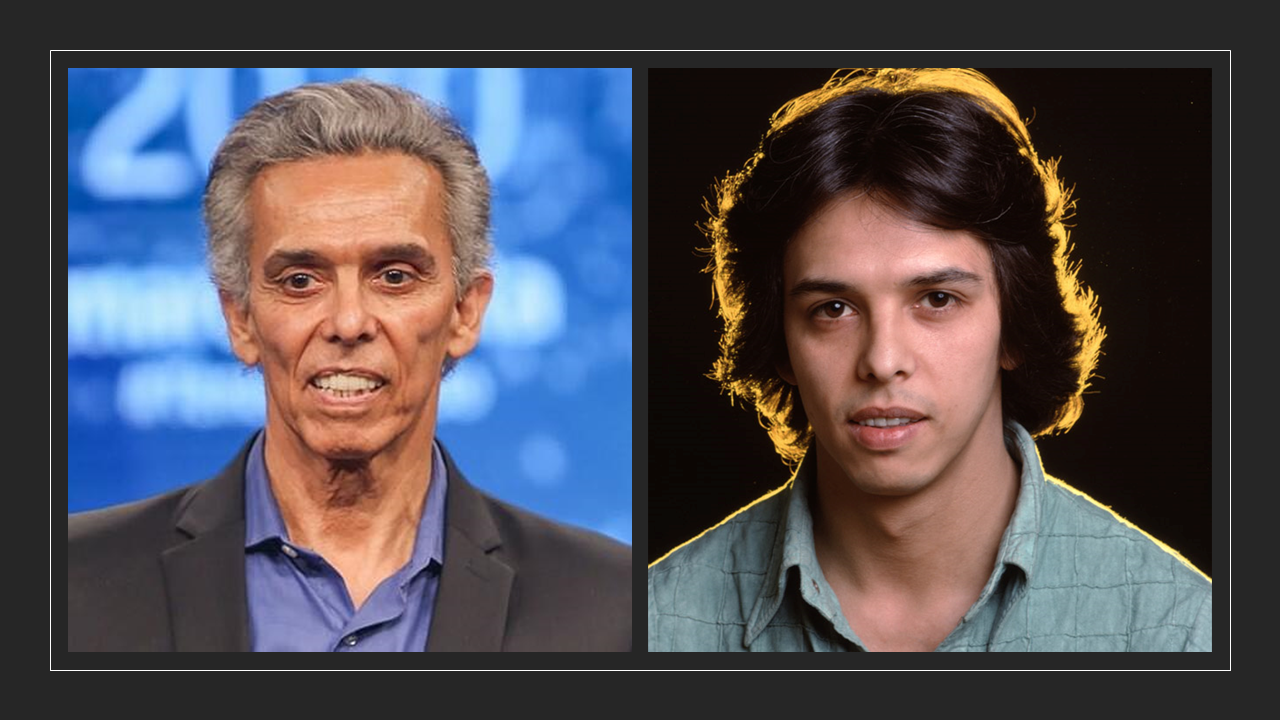 Le chanteur Jairo fête ses 74 ans. Que devient-il ? | Suis-Nous