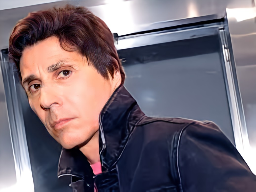 Jean Luc Lahaye fête ses 71 ans. | Suis-Nous