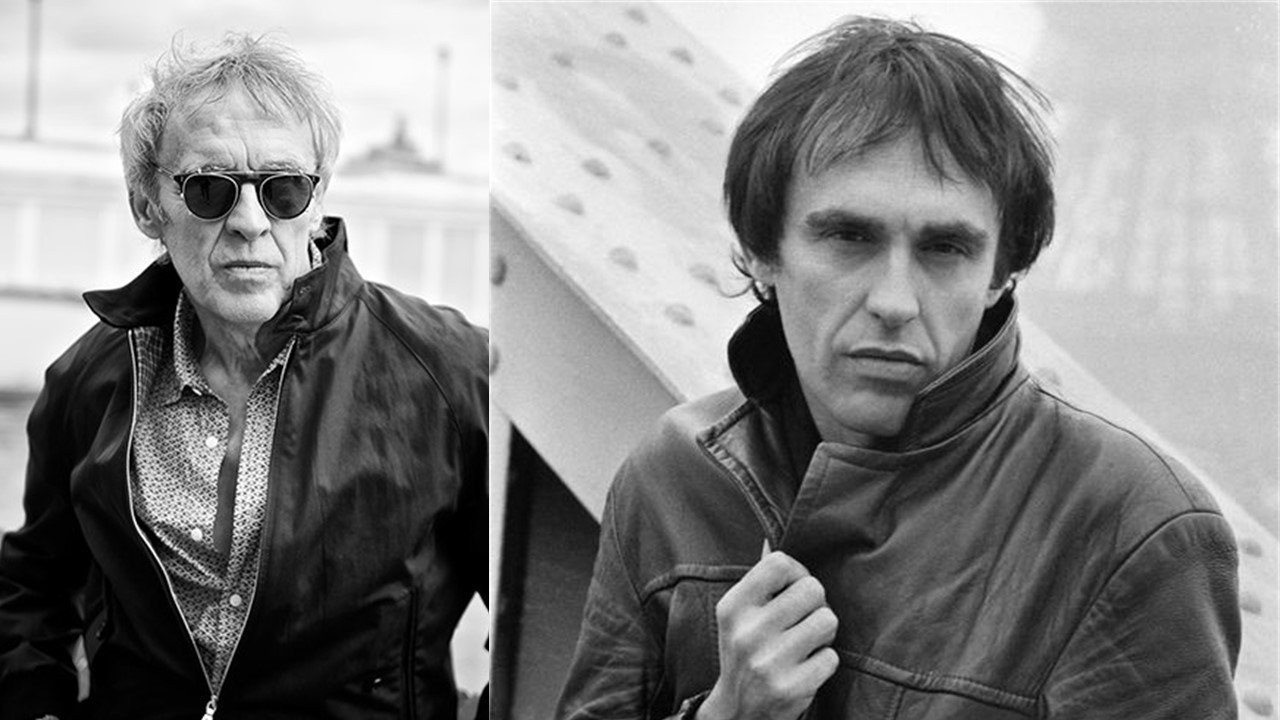 Bon anniversaire à Jean-Patrick Capdevielle (77 ans). "Quand t'es dans ...