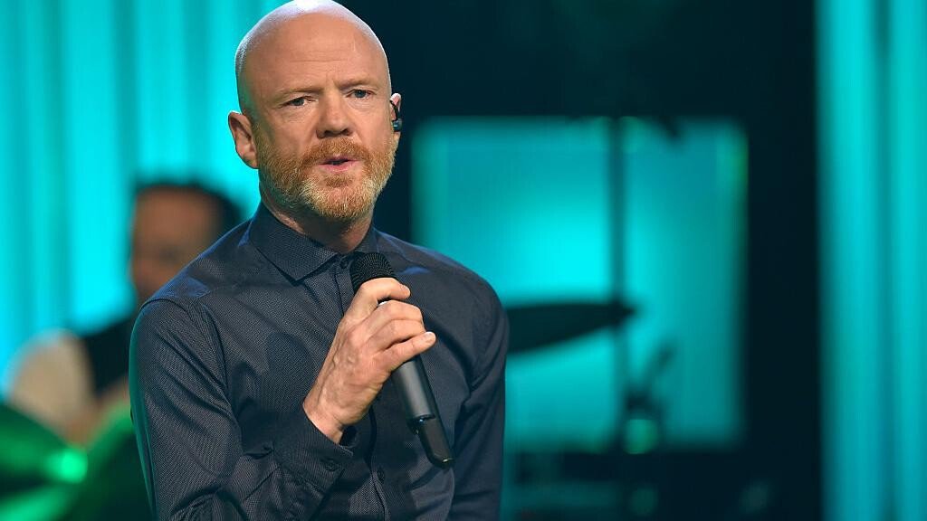 Jimmy Somerville "Smalltown Boy" Live 2019 | Suis-Nous