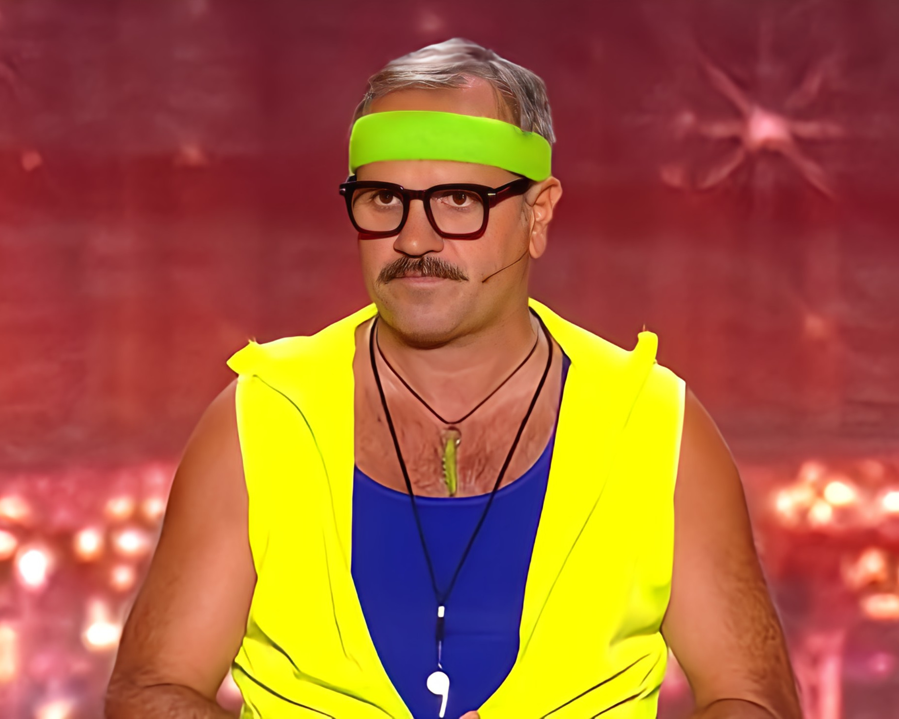 Apprendre la Che Che Synchro (danser la cheu-cheu synchro) | Suis-Nous