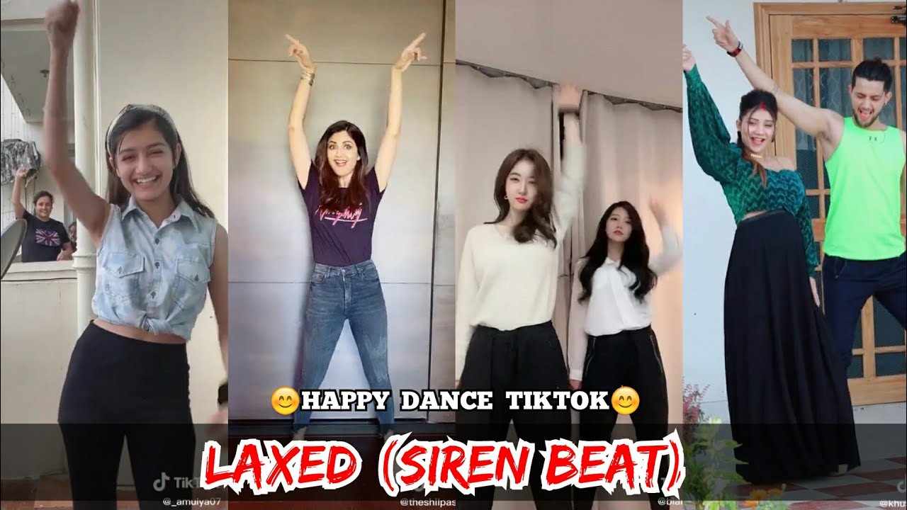 Génération TIKTOK. Découvrez une compilation de "Laxed" Jawsh 685 ...