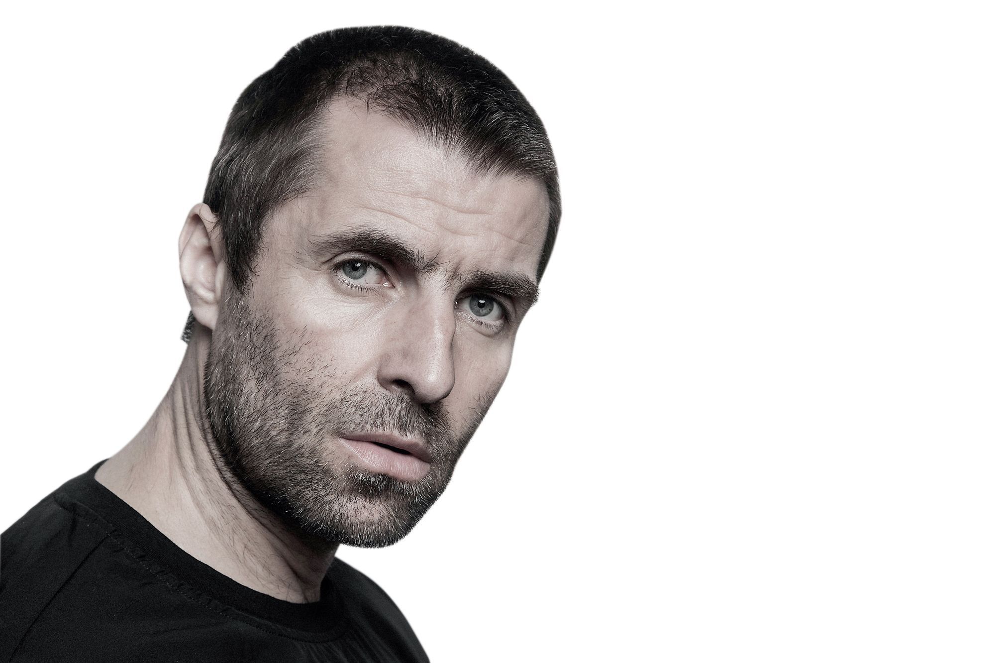 Liam Gallagher - Un nouveau titre superbe. Il fait don des bénéfices ...