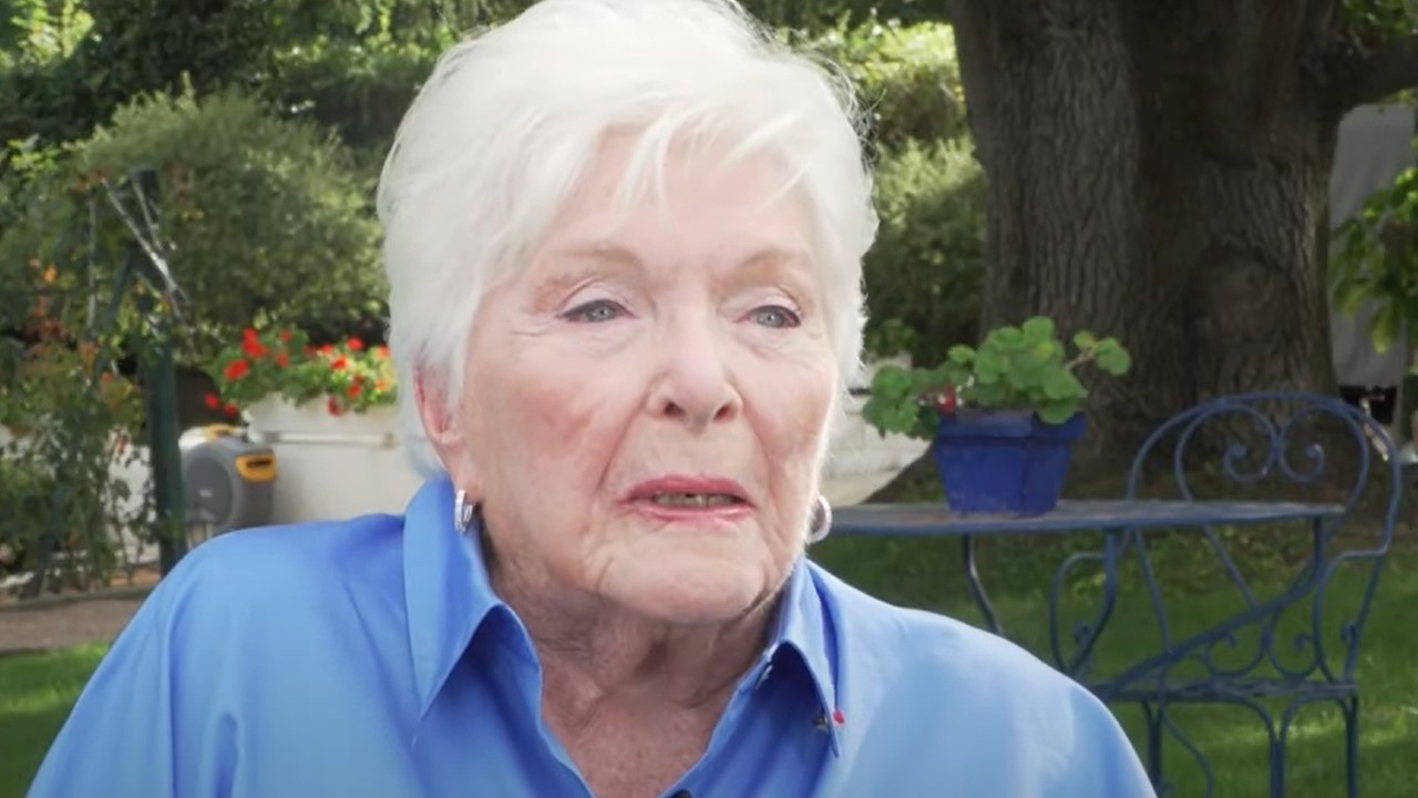 Line Renaud explique pourquoi elle a voulu jouer dans le téléfilm "Le ...