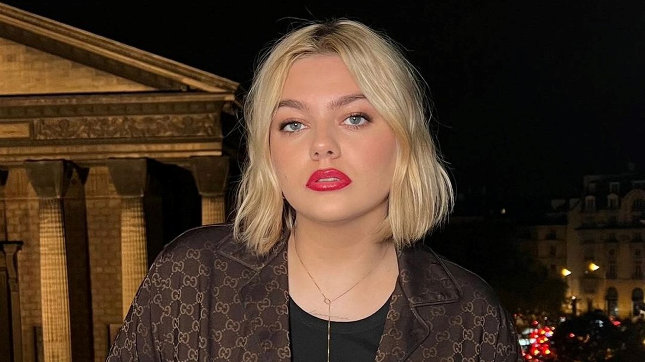 Découvrez une vidéo interview de Louane dans laquelle elle évoque sa thérapie. | Suis-Nous