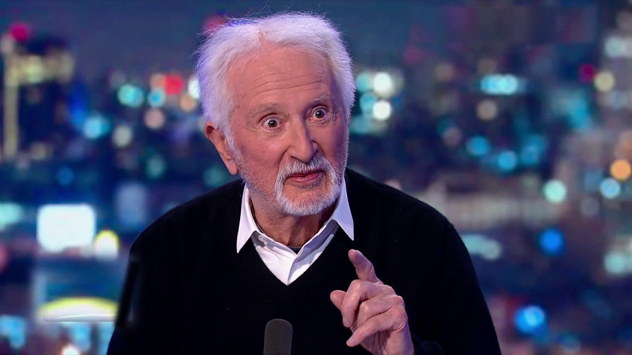 “Ik wil zingen tot ik 100 ben” Een gedachte voor Marcel Amont die een ...