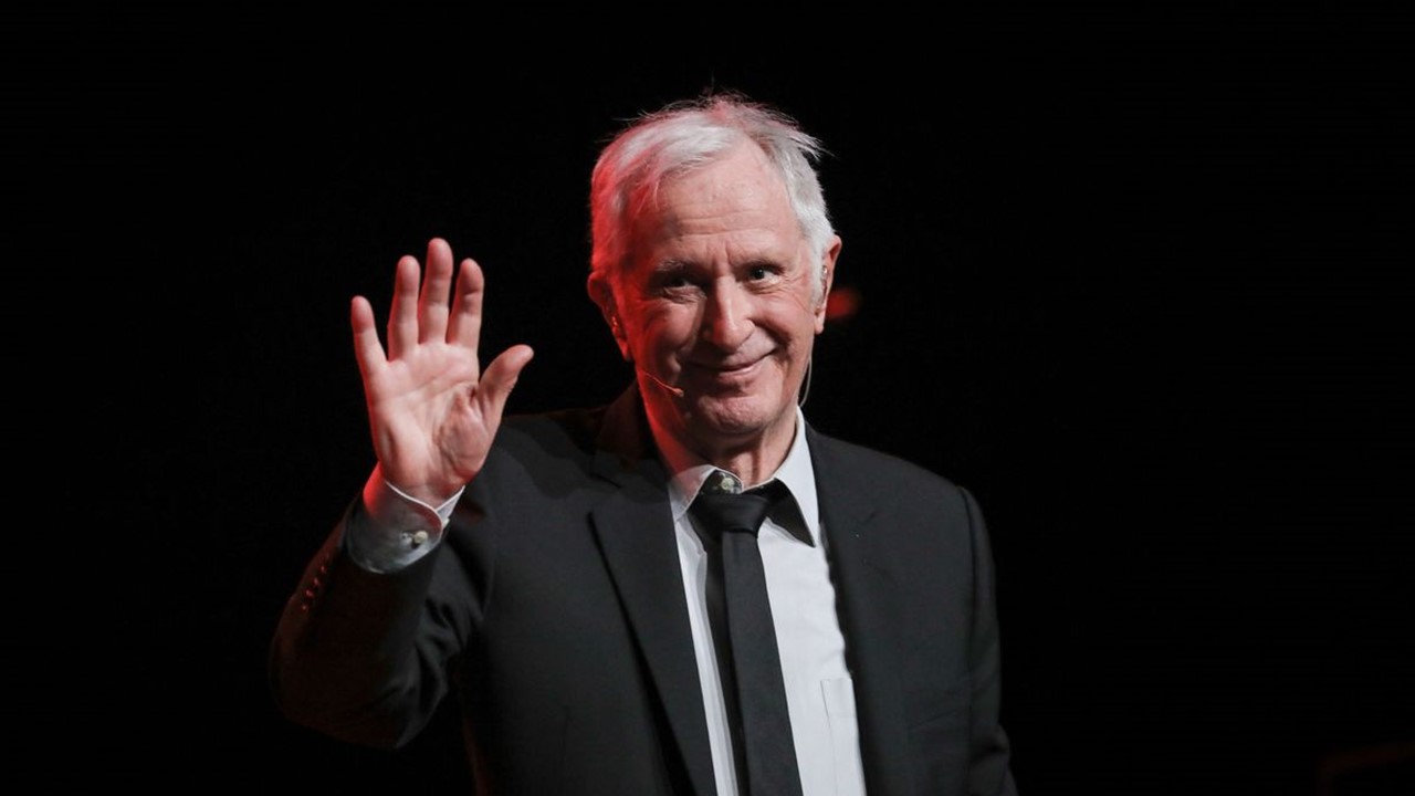 Le chanteur Marcel Amont est mort ! Il avait 93 ans. | Suis-Nous