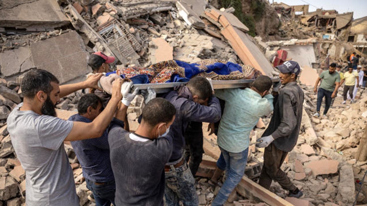 "Tous avec le Maroc" ce soir sur M6 à 21h10 | Suis-Nous