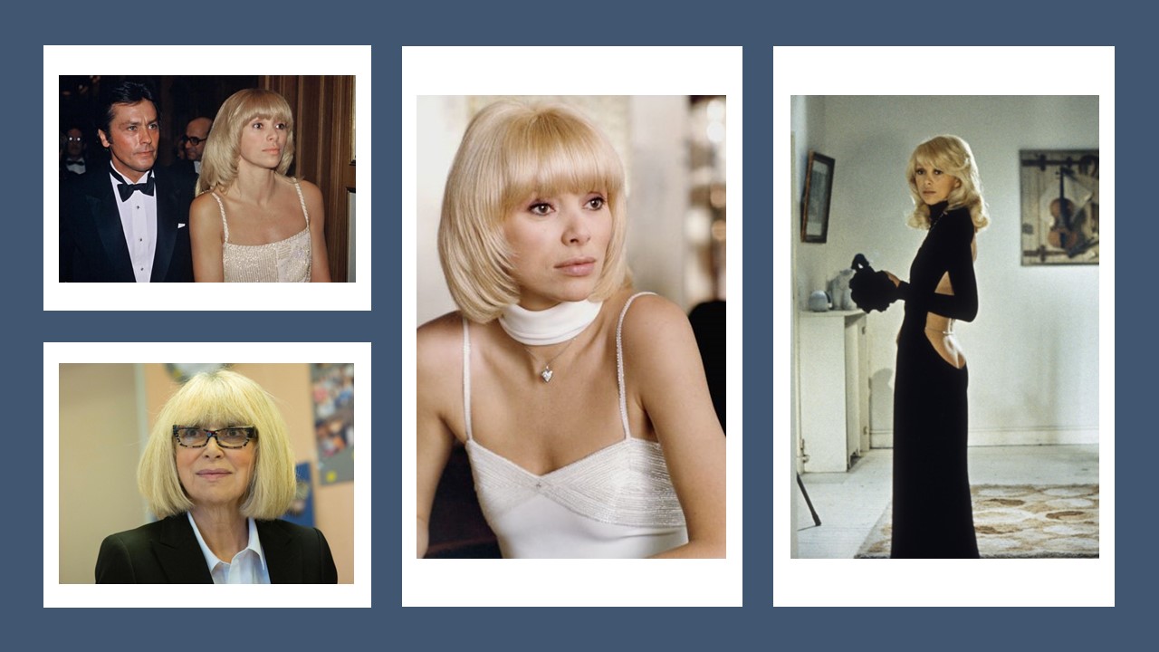 Sortie d'un album réunissant les chansons de Mireille Darc, décédée le 28 août 2017. | Suis-Nous