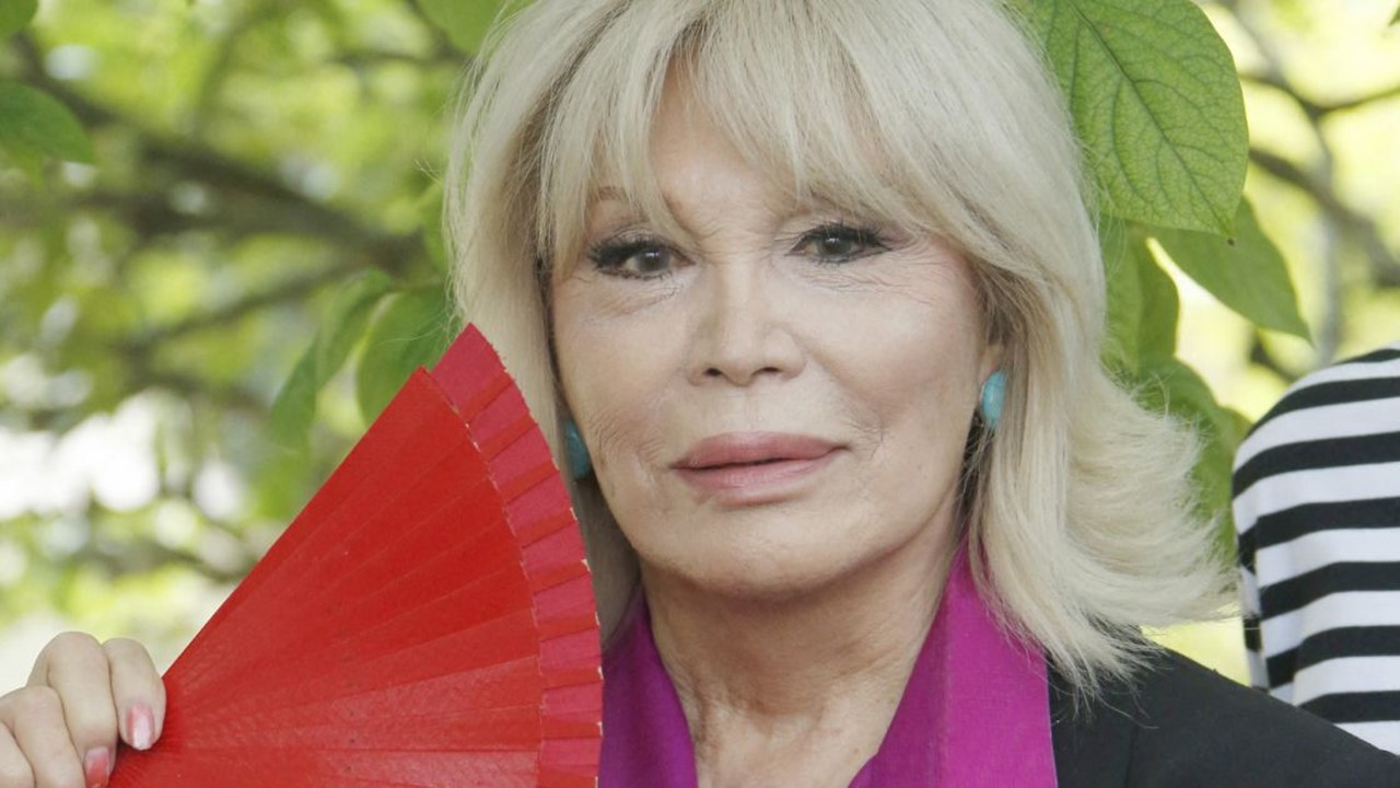 "Miss" sur France 2 dimanche 26 mars avec la souveraine Amanda Lear ...