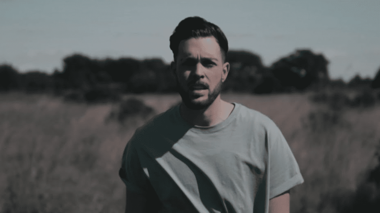 “Caminando a tiempo” de Myck en el programa “Muéstrame tu voz” | Síganos