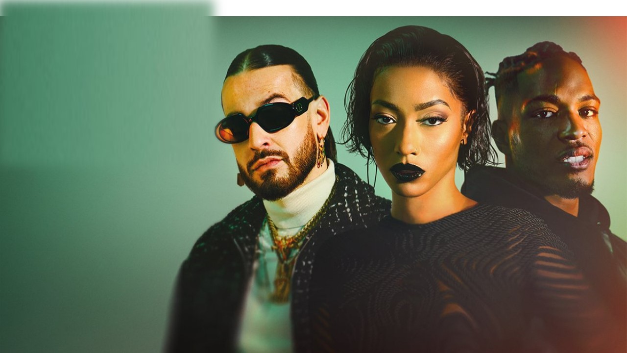 Découvrez le teaser de "Nouvelle Ecole - Saison 2", le télé-crochet Rap ...