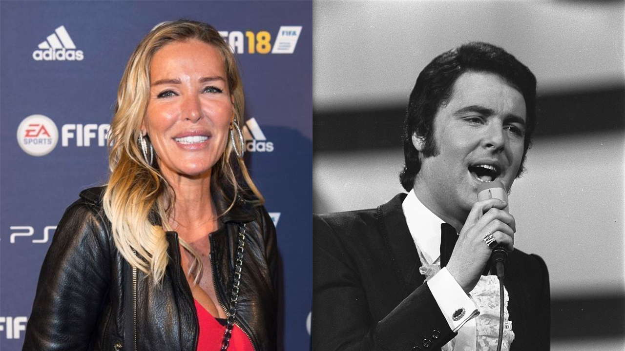 Usuku lokuzalwa olumnandi ku-Ophélie Winter (iminyaka engama-50 ubudala ...