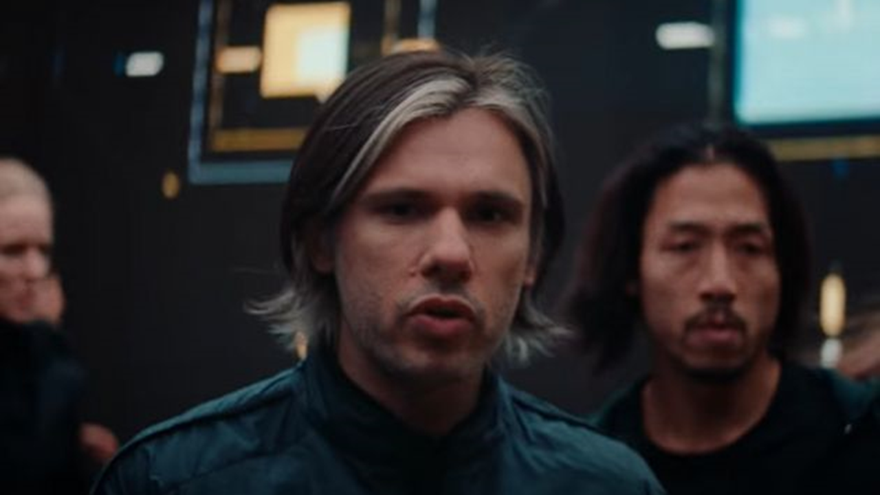 Orelsan sort son nouvel album "Civilisation" et remue le monde du Rap ...