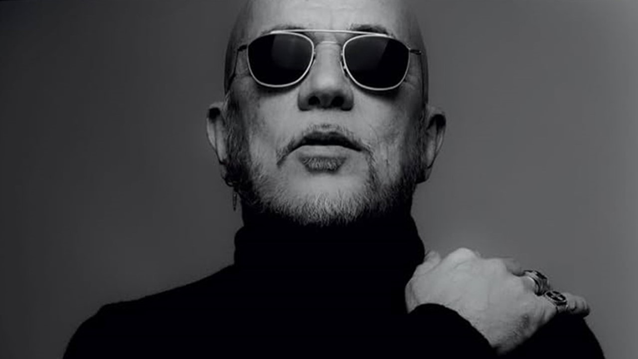 Découvrez "J'ai pris ta main" l'une des pépites du nouvel album de ...