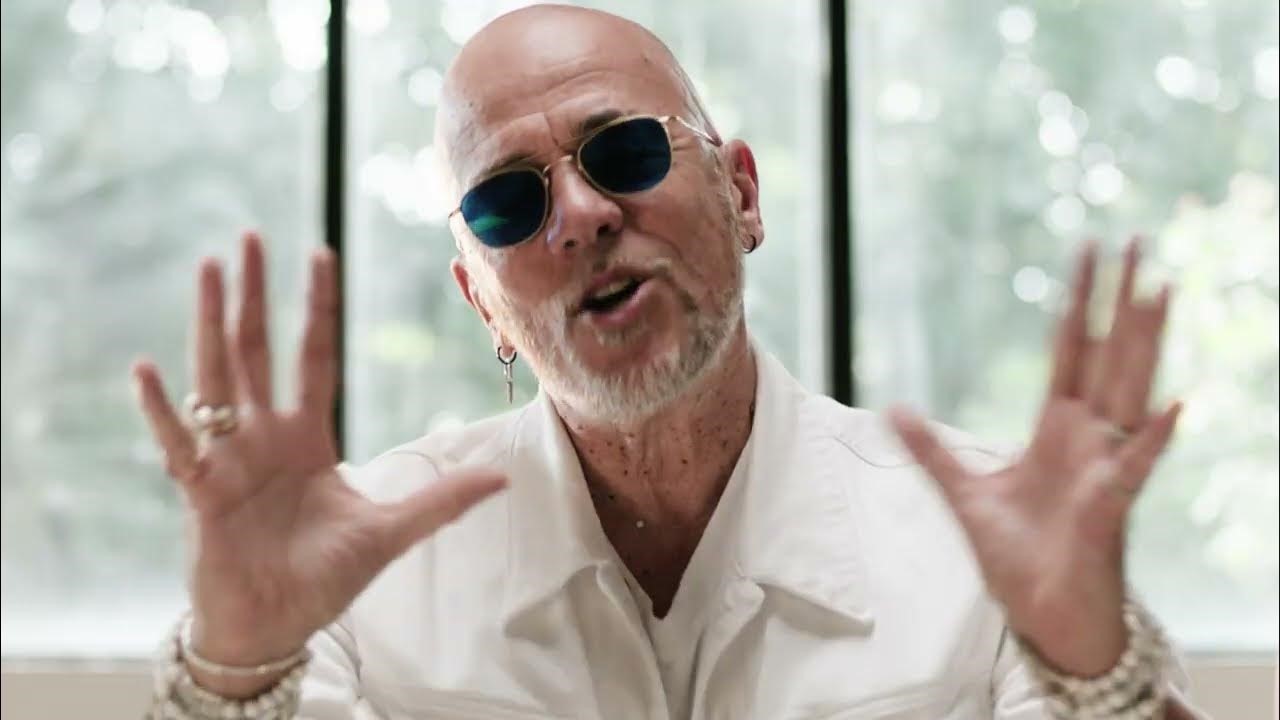 Pascal Obispo sort le clip de "Comment s'aimer" l'un des titres phares ...