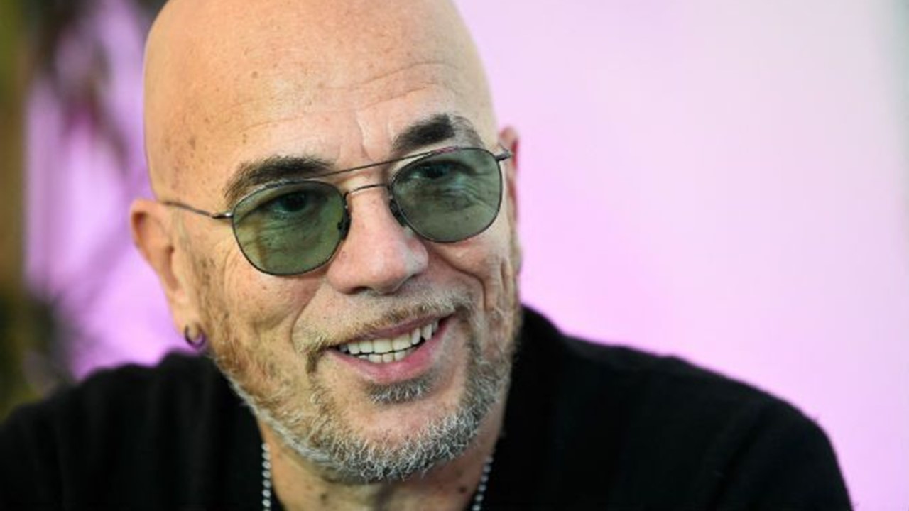 Pascal Obispo annonce une tournée "30 ans de succès" pour 2023 ! | Suis-Nous