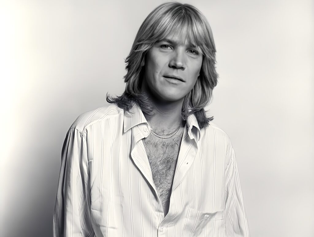 Souvenir 1977 : Patrick Juvet "Les bleus au cœur" l'une de ses plus belles chansons. | Suis-Nous