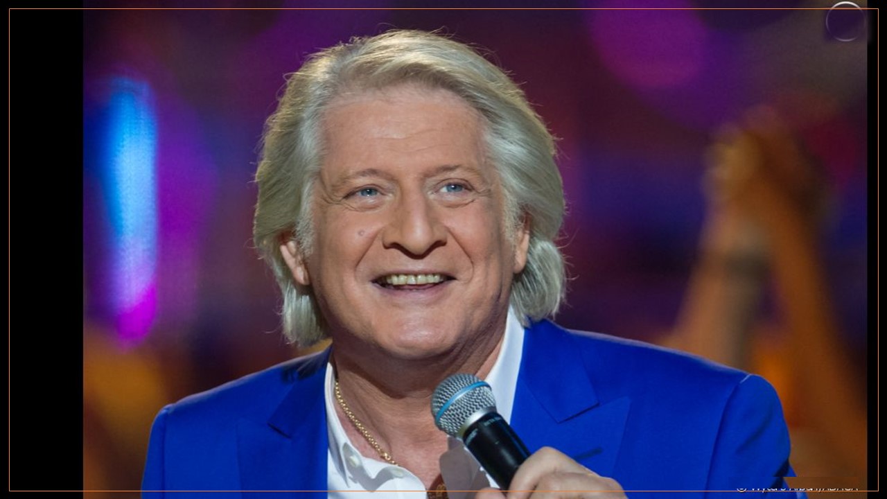 Interview de Patrick Sébastien : Il revient sur sa santé suite à son ...