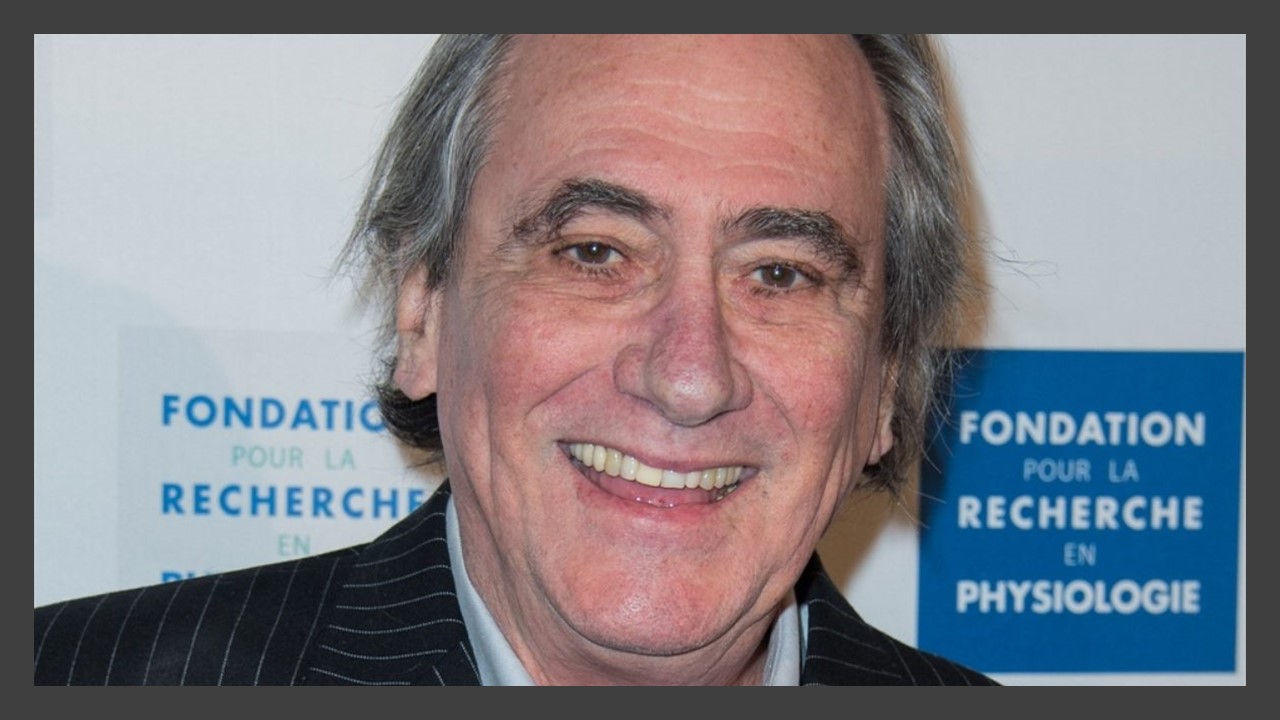 Bon anniversaire à Philippe Lavil (75 ans). La gaieté de ses chansons ...