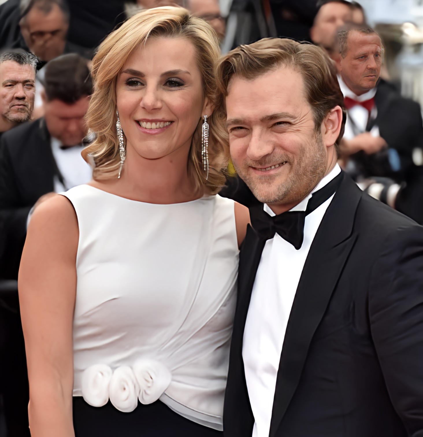 Bon anniversaire à Renaud Capuçon (48 ans). Ecoutez le "Concerto N° 2 ...