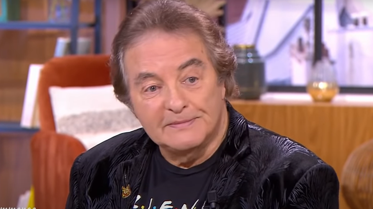 Richard Dewitte ému aux larmes chez Faustine Bollaert en évoquant ...