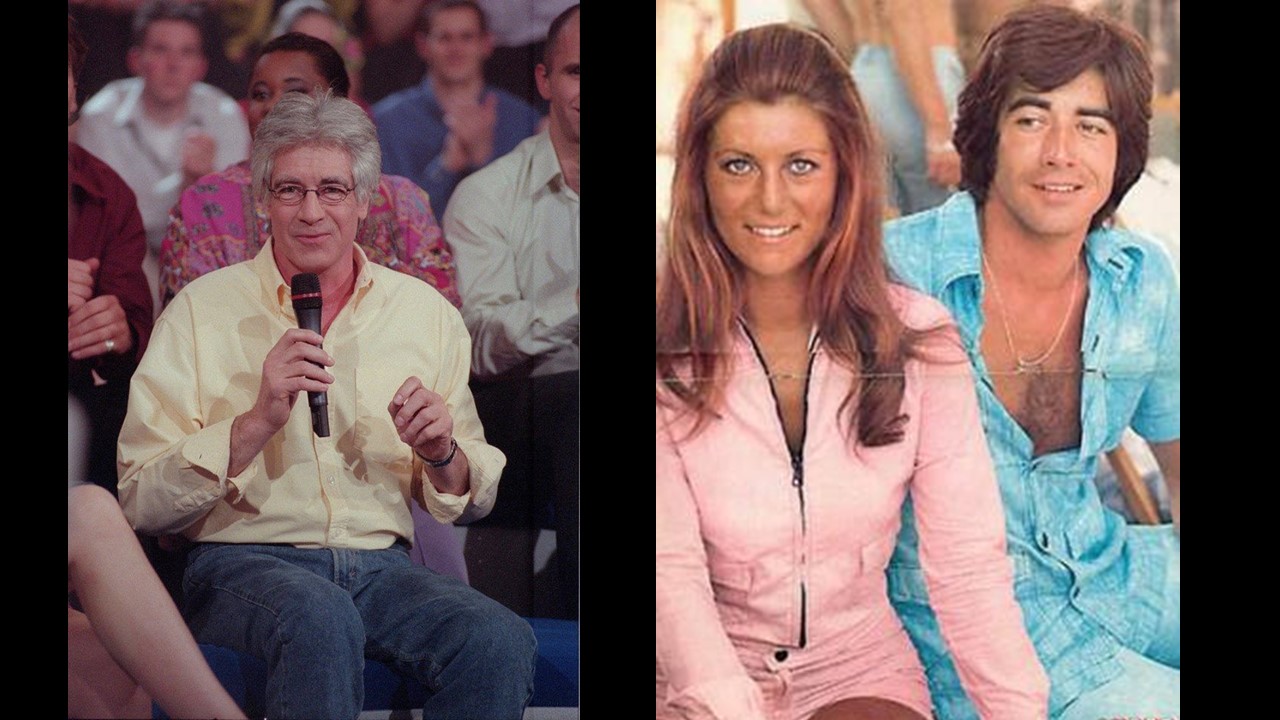 Bon anniversaire à Ringo (Guy Bayle) qui fête ses 76 ans... - Suis-Nous