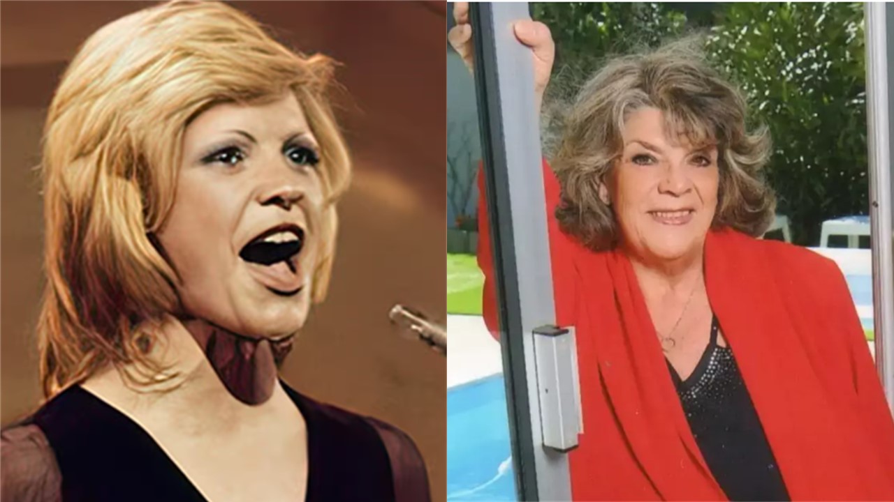 Bon anniversaire à Séverine (75 ans). En 1971 "Un Banc, un arbre, une ...