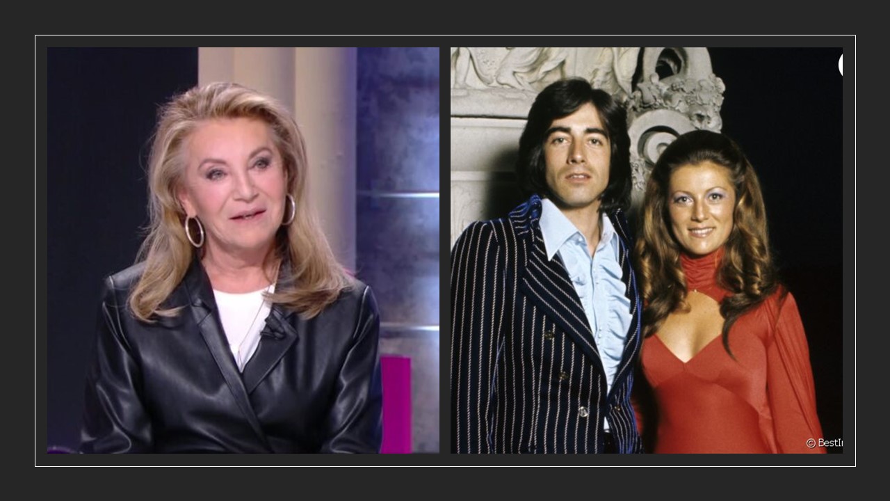 Interview de Sheila : "Ringo: j'étais cocue et tout le monde savait ...