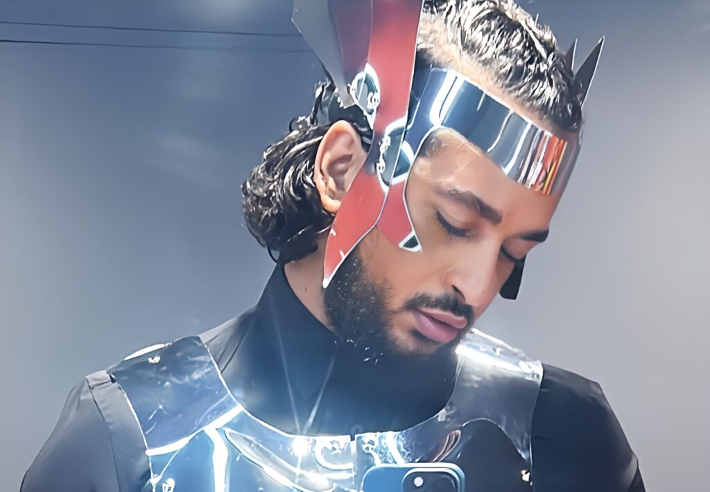 Slimane : La tournée "Cupidon Tour" traverse la France et la séduit ...